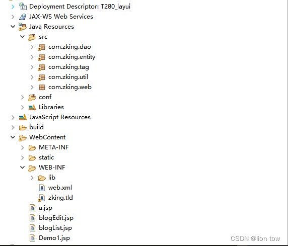 使用LayUi构建WebUI：自定义模块与登录界面实践-CSDN博客