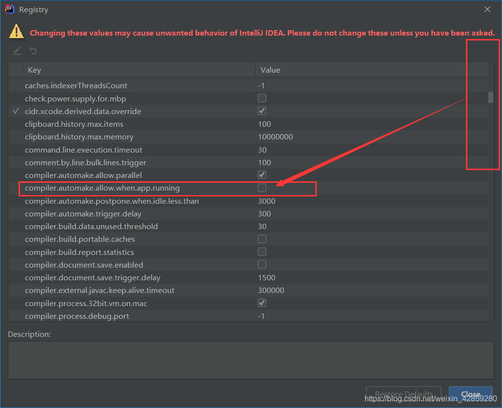 Idea 关于spring Boot实现自动编译idea Springboot自动编译 Csdn博客
