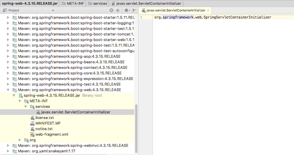 SpringBoot为什么没有web.xml了_springboot web.xml-CSDN博客