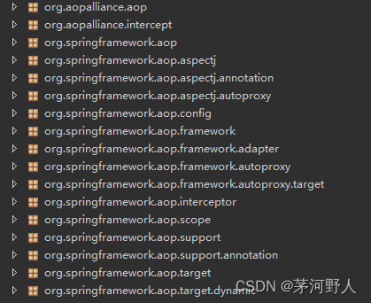 SpringBoot源码解释（七）_tag name: maxactive description : the name of the -CSDN博客