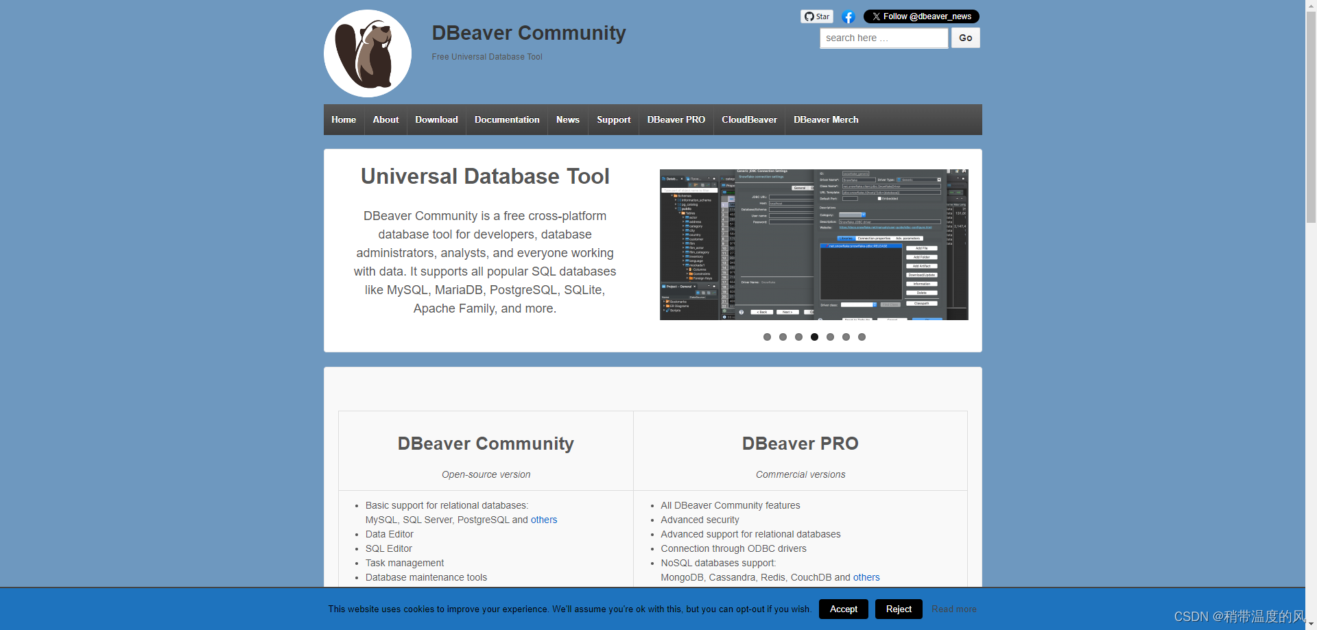 dbeaver更换下载驱动地址_dbeaver驱动下载-CSDN博客