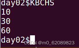 可变参数函数实现元素求和：va_list与int类型应用-CSDN博客