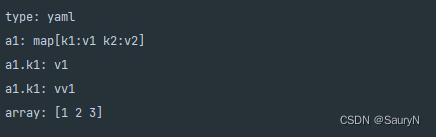 【viper】go 配置管理神器viper使用详解_go viper-CSDN博客