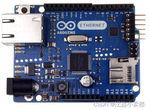 Arduino新手入门详细教程系列之《Ⅰ：初识arduino》arduino教程 Csdn博客