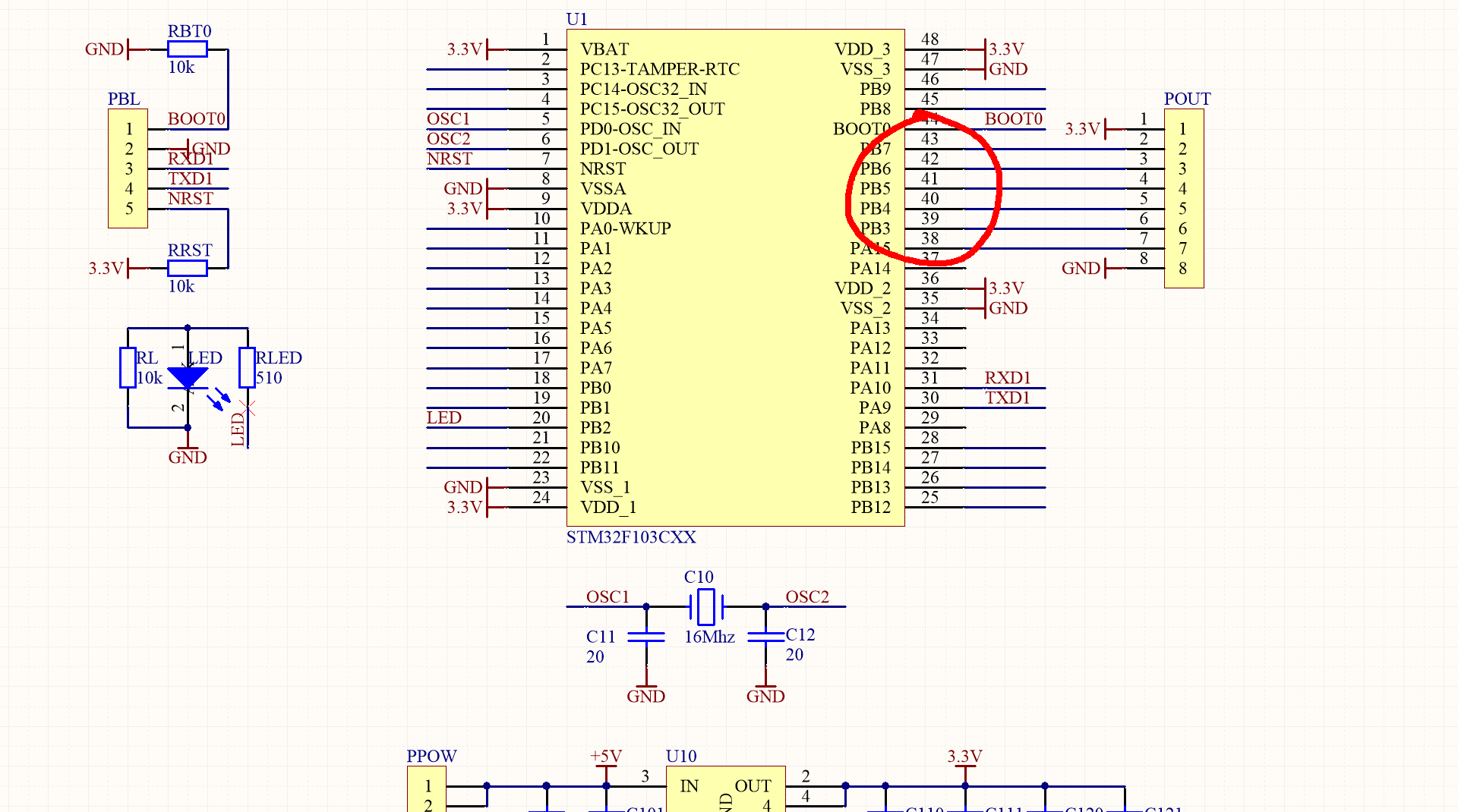 STM32的IO口到底可以吸收和释放多大的电流？_stm32 io口能承受多大电流-CSDN博客