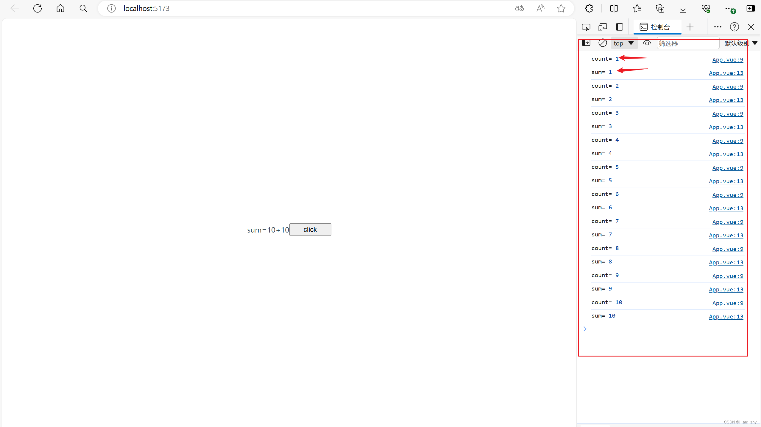 vue3 监听器，组合式API的watch用法_vue3 组合式 watch-CSDN博客