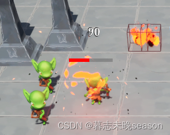 49. UE5 GAS RPG 使用Execution Calculations处理对目标造成的最终伤害_gameplayeffectexecutioncalculation-CSDN博客