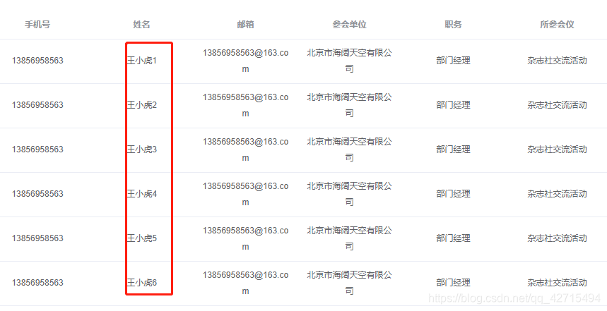 Vue Element Ui Sortablejs插件 实现table列表 的 拖拽功能elementuivue3