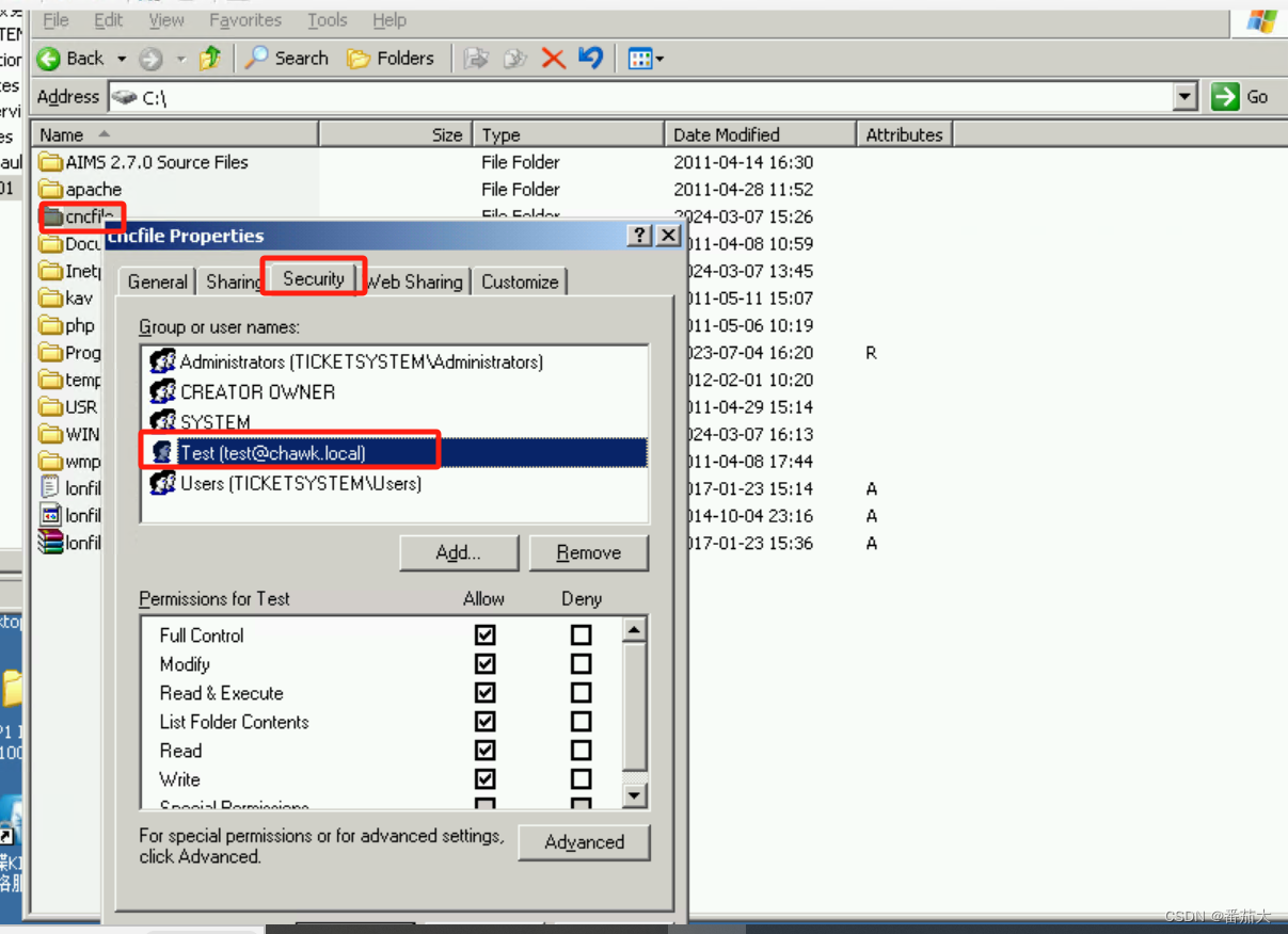 win2003创建FTP server 为马扎克机器做数据传输_马扎克cnc怎么搭建ftp-CSDN博客
