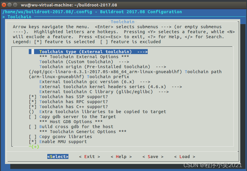 Ubuntu环境下配置与编译U-boot、Linux Kernel与Buildroot实战-CSDN博客