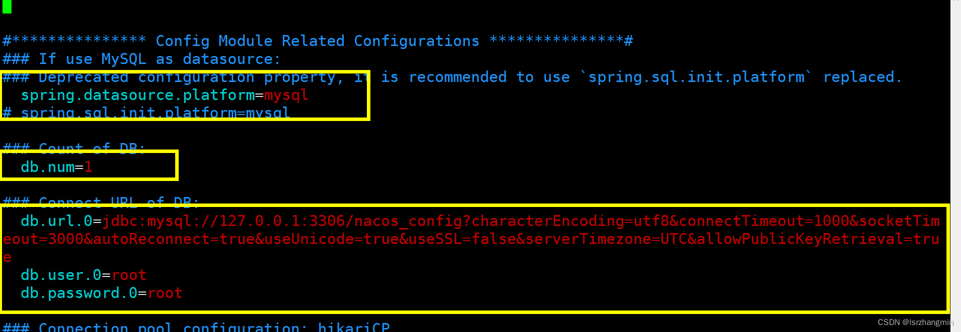 centos7配置nacos集群_nacos的startup.sh的配置-CSDN博客