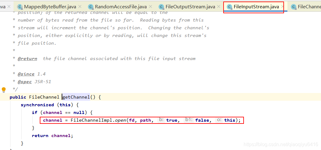 直接字节缓冲区操作文件报java.nio.channels.NonWritableChannelException解决过程-CSDN博客