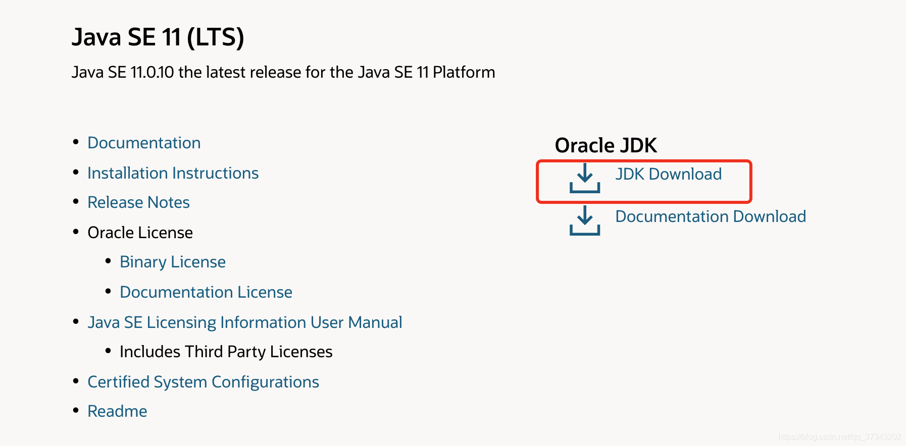Windows10 Java开发环境搭建_window系统下 java守护-CSDN博客