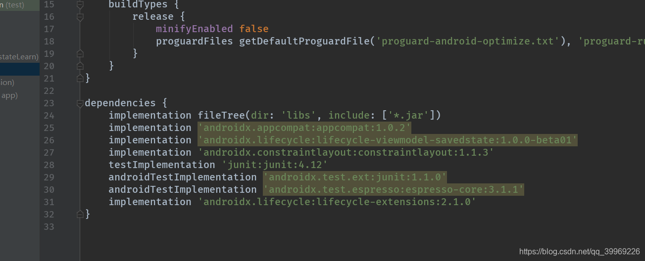 Jetpack: ViewModelSavedState遇到的问题_android jetpack compose 使用 savedstatehandle 发送返回结果-CSDN博客