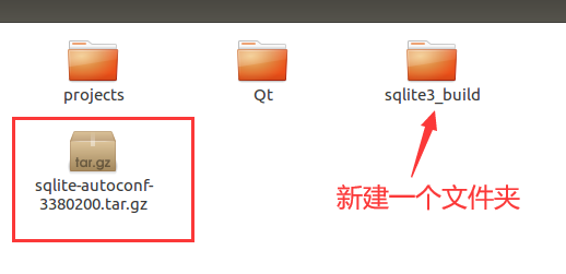 vs 2019+linux跨平台开发中的sqlite3数据库环境配置_下载sqlite-autoconf-3380500-CSDN博客