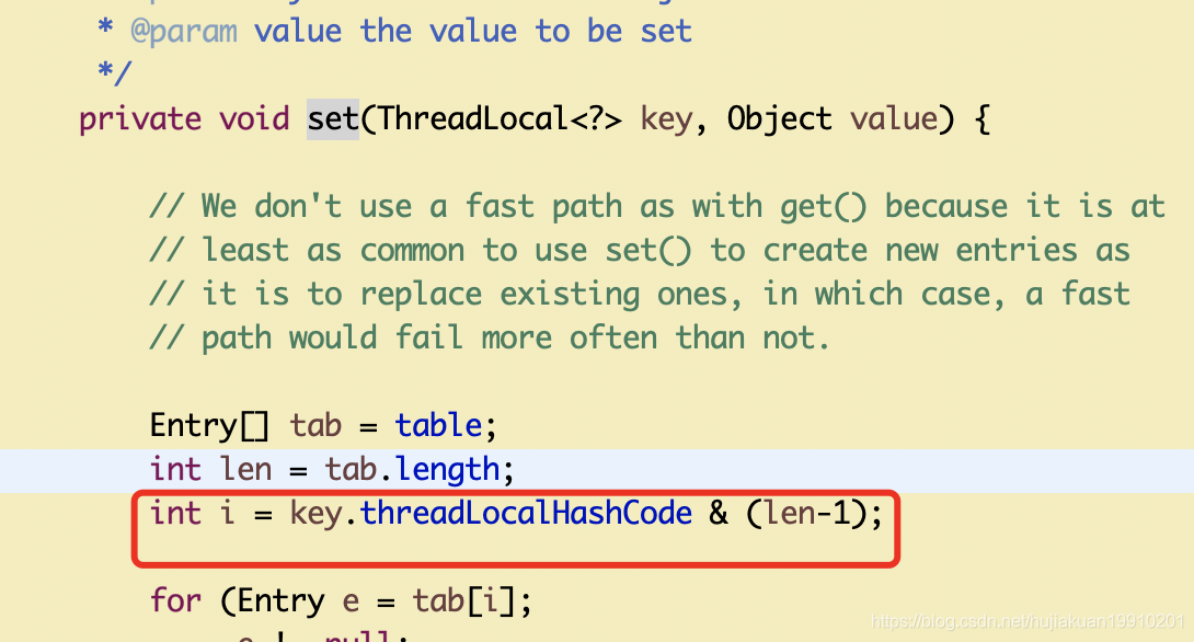 Thread ThreadLocal InheritableThreadLocal_namedinheritablethreadlocal被主线程删除-CSDN博客