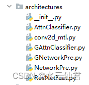 AI算法成长练习第一篇——Task-Adaptive Negative Envision for Few-Shot Open-Set Recognition代码复现-CSDN博客