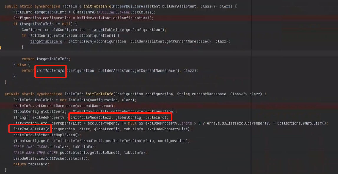 深度剖析Mybatis-plus Injector SQL注入器_defaultsqlinjector-CSDN博客