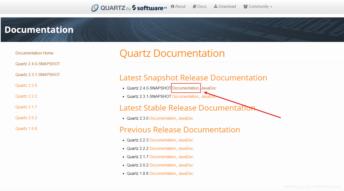 springboot-Quartz定时任务并持久化_spring.quartz.job-store-type-CSDN博客