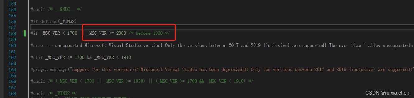 WIN11安装detectron2踩坑_windows python 3.11 安装 detectron2 报错-CSDN博客