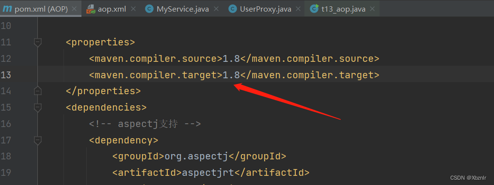 【已解决】java 错误 无效的源发行版:18java 错误 无效的源发行版18 Csdn博客