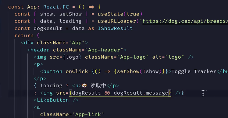 react18-学习笔记30-正确的方式实现urlLoader_react url-loader-CSDN博客