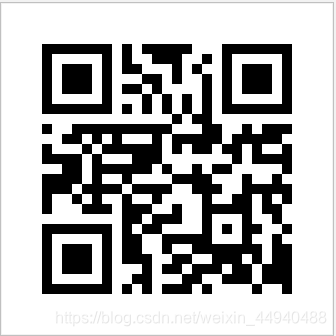 12.Python常用第三方库—QRcode库的使用_python qrcode包的用法-CSDN博客