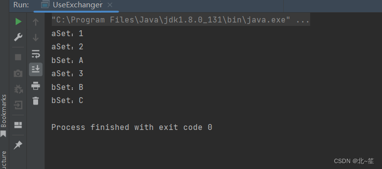 JUC常用并发工具类_juc包下常见并发工具-CSDN博客