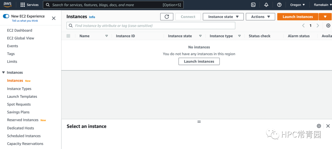 LSF实践专题（24）：如何在AWS上部署LSF集群_lsf搭建-CSDN博客