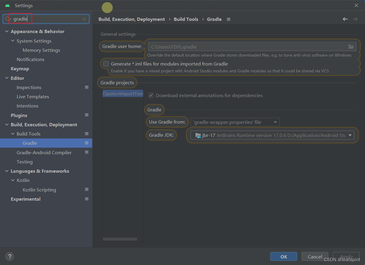 Android Studio 出现 org.gradle.api.plugins.UnknownPluginException 如何解决_org.gradle.api.plugins ...