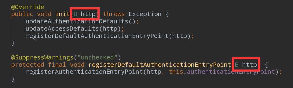 Spring Security——关闭未认证时重定向(302)到登录页面(loginPage)_springsecurity怎么不要重定向直接通过账号密码进行请求-CSDN博客