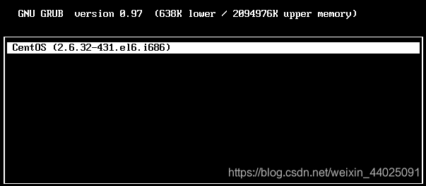 Kernel panic-not syncing:Attempted to kill init！内核不同步问题解决方案_bad rip value kernel pannic not ...