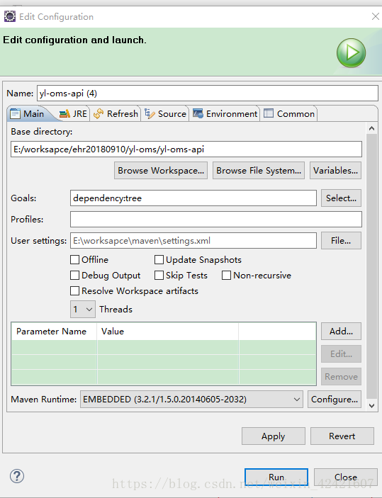 A child container failed during start_jar a child container failed during start-CSDN博客