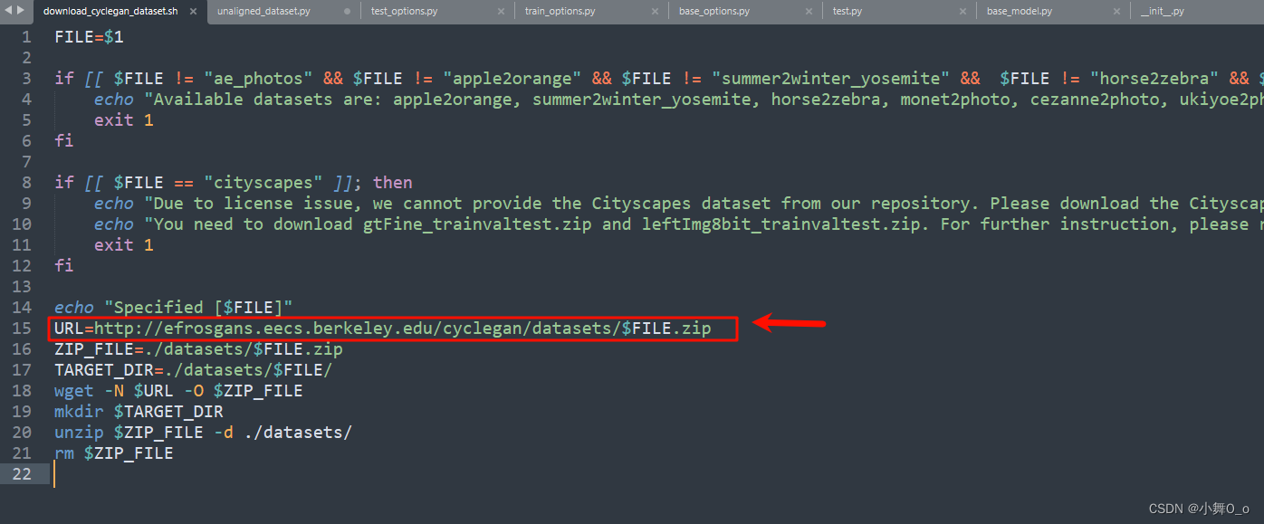 PyTorchCycleGAN教程：无配对图像生成与训练步骤详解-CSDN博客