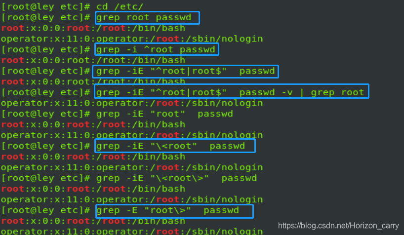 SHELL中的部分文本处理命令 ---grep、sed、awk_shell grep 分行-CSDN博客