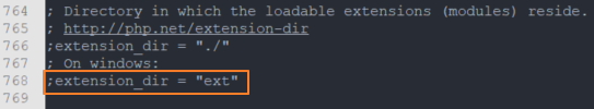 搭建网站之二——Windows环境安装PHP开发环境（附“Can‘t locate API module structure ‘php8_module‘ in file的问题解决）-CSDN博客