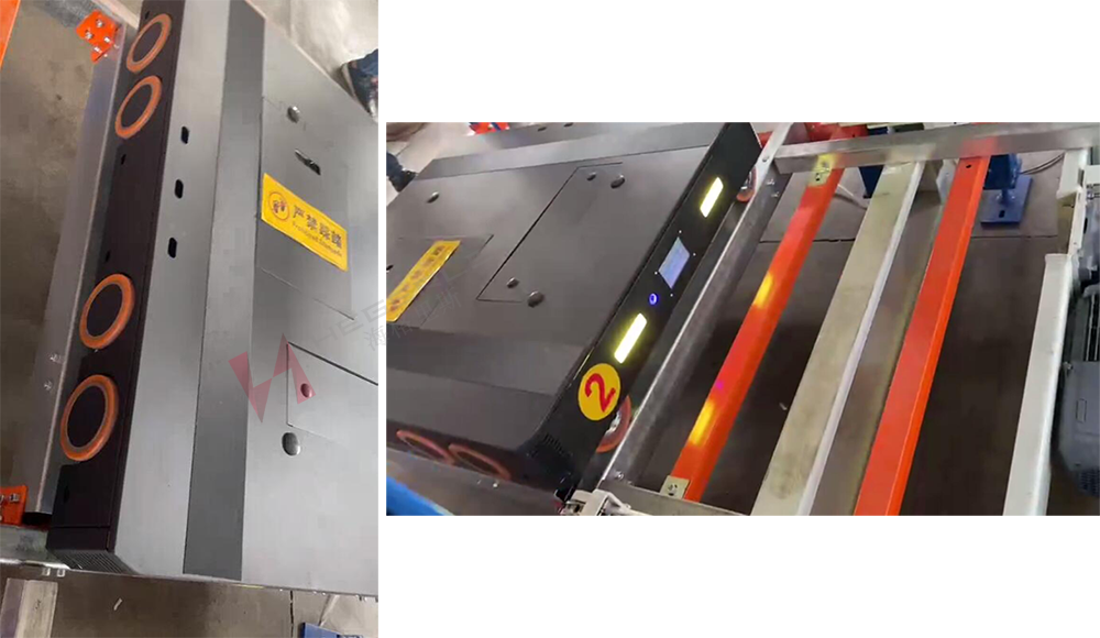 智能无人仓｜加快步伐 河北沃克HEGERLS将突破与创新“常态化”-CSDN博客