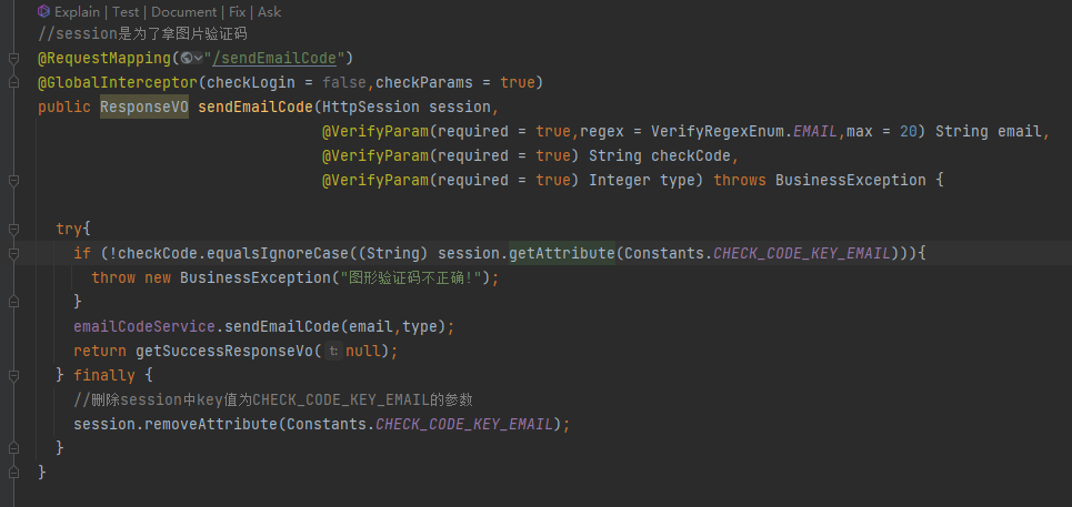 EasyPan后端笔记_easypan项目-CSDN博客