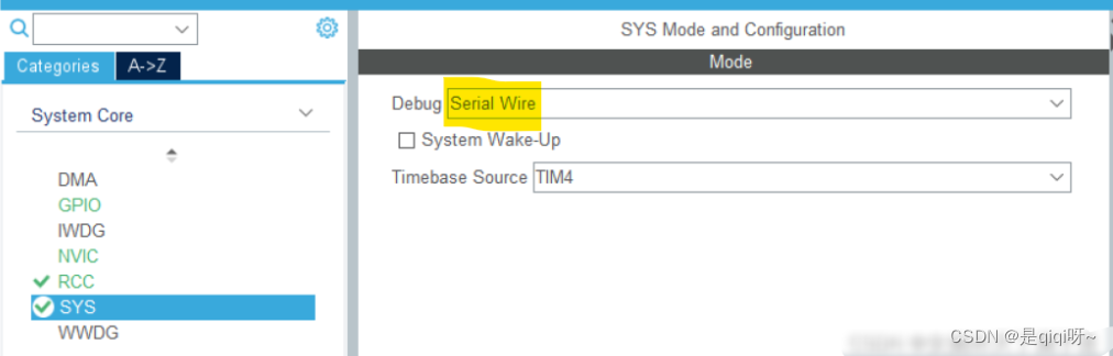 调试器烧录失败的几种常见解决办法_command not supported-CSDN博客