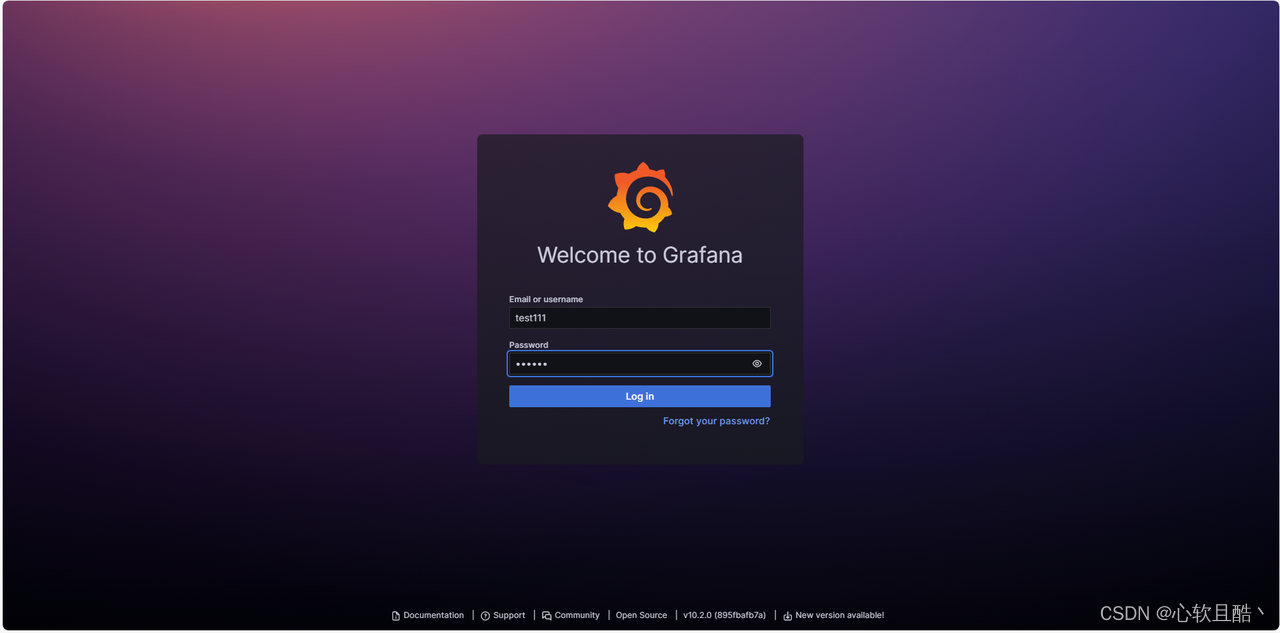 ubuntu22.04服务器docker-compose方式部署ldap服务_docker-compose安装ldap-CSDN博客