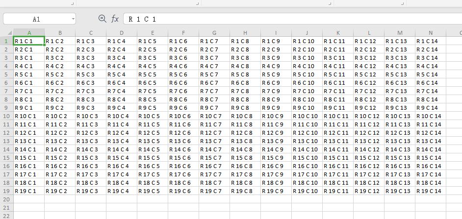 Qt Xlsx使用教程、Qt操作Excel、Qt生成Excel图表、跨平台不依赖Office_qtxlsx-CSDN博客