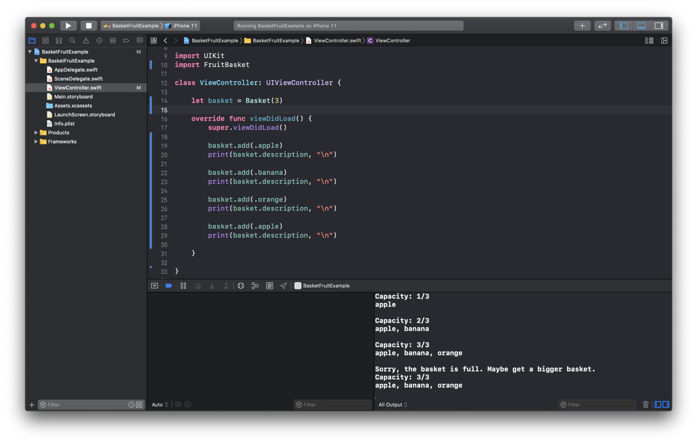 翻译: 如何使用Xcode构建xcframework_xcode 生成.xcframewrok-CSDN博客