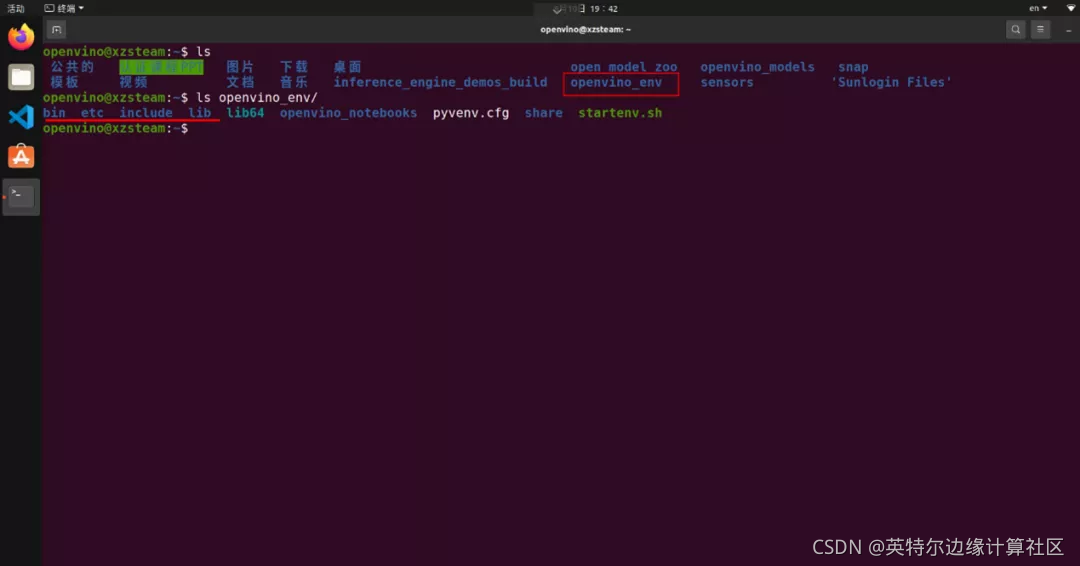 OpenVINO Notebooks教程-上篇_openvino notebooks教程-CSDN博客