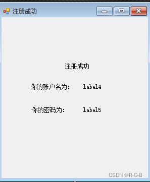 【18】C# 窗体应用WinForm ——【按钮Button、单选框RadioButton、复选框CheckBox、复选列表框CheckedListBox】属性、方法、实例_c# ...