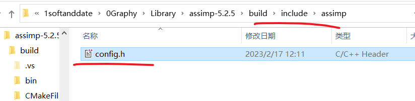 LearnOpenGL-模型加载-1.Assimp介绍与添加到VS项目中-CSDN博客