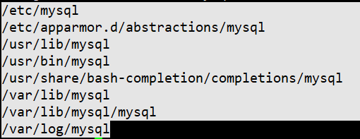 Debian11安装MySql8_debian11 安装mysql8-CSDN博客