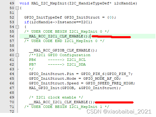【STM32+cubemx】0029 HAL库开发：HMC5883L磁力计的应用（电子指南针）_hmc5883测量yaw-CSDN博客