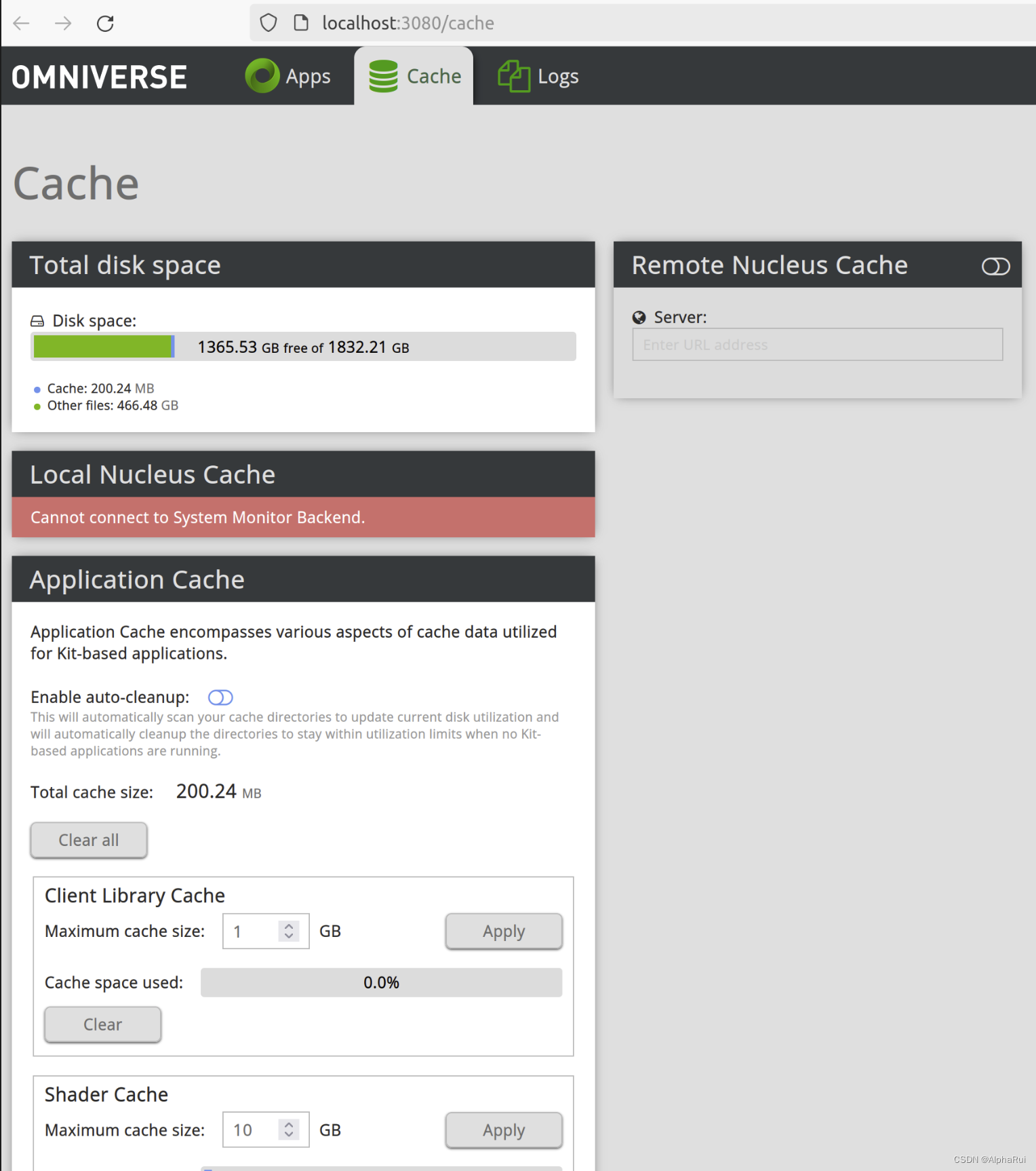 Isaac Sim + OmniGibson | 安装记录 (Ubuntu 20.04)-CSDN博客