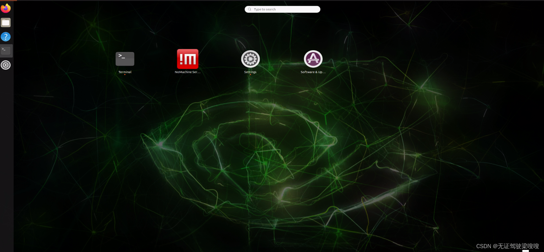 Jetson Orin（Ubuntu20.04）安装NoMachine和Jtop_ubuntu20.04 nomachine-CSDN博客